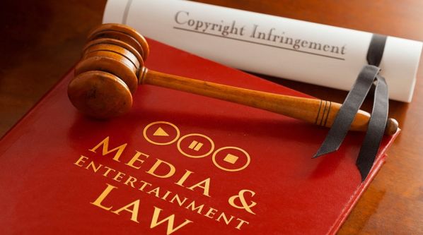 Mengenal Copyright: Arti, Fungsi dan Jenisnya