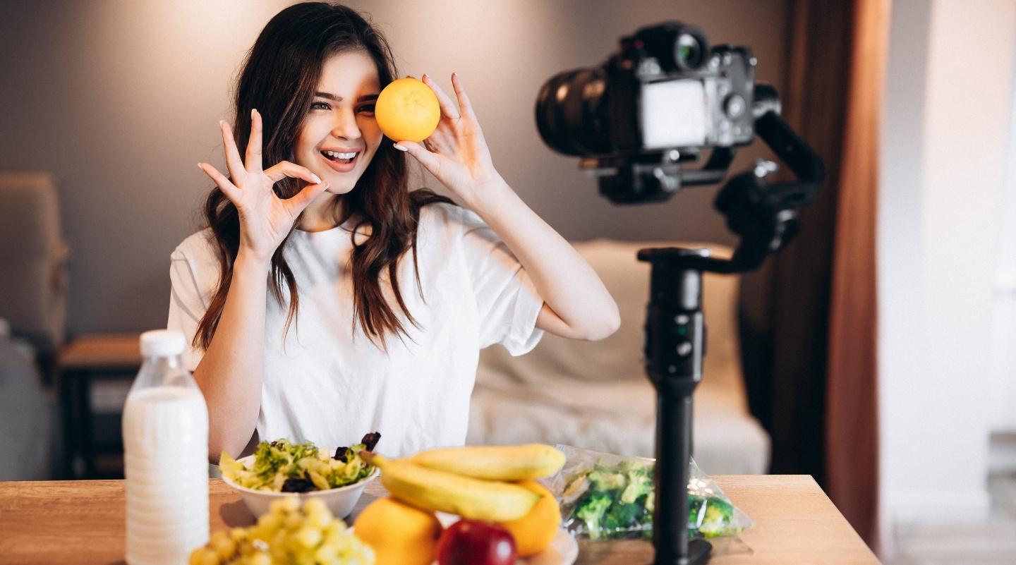 Cara Promosi di Instagram dari 7 Akun Food Influencer
