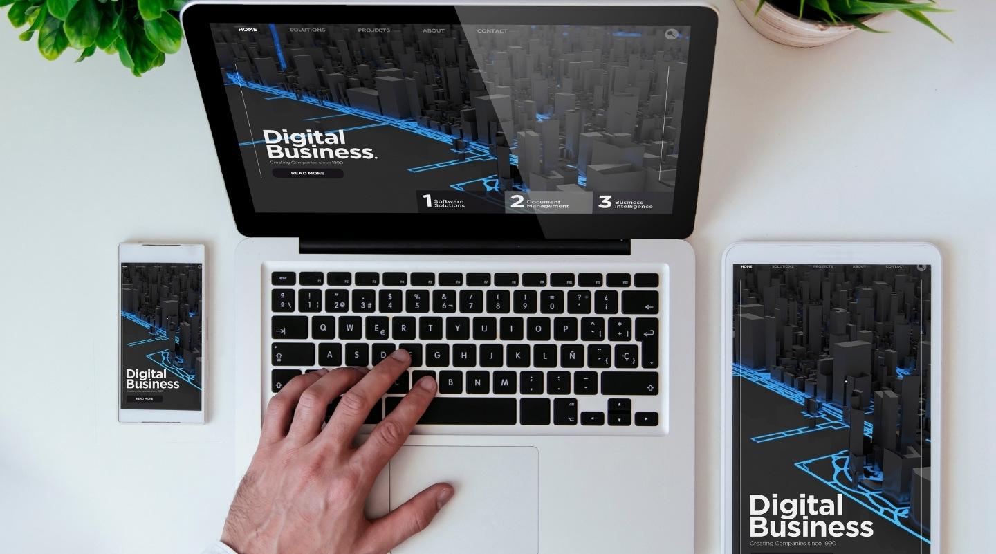 Cara Meningkatkan Performa Website Bisnis