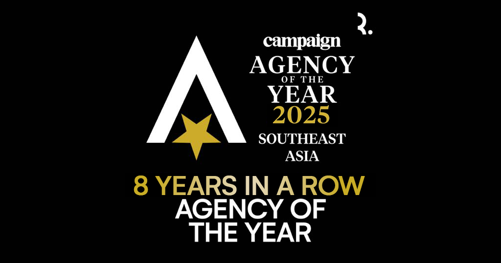 Redcomm Group | Digital Marketing Agency, 8x Agency Of The Year