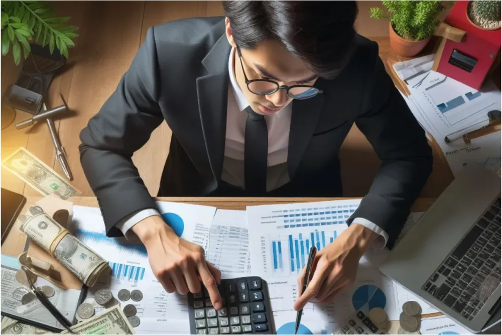 Ultimate Guide to Crafting an Effective Influencer Marketing Budget Ultimate Guide to Crafting an Effective Influencer Marketing Budget