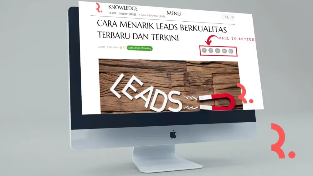 Jenis CTA dan Contoh Penggunaannya