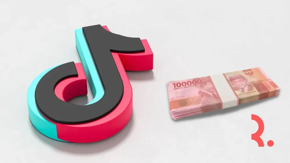 Cara Mendapatkan Uang dari TikTok untuk Pemula