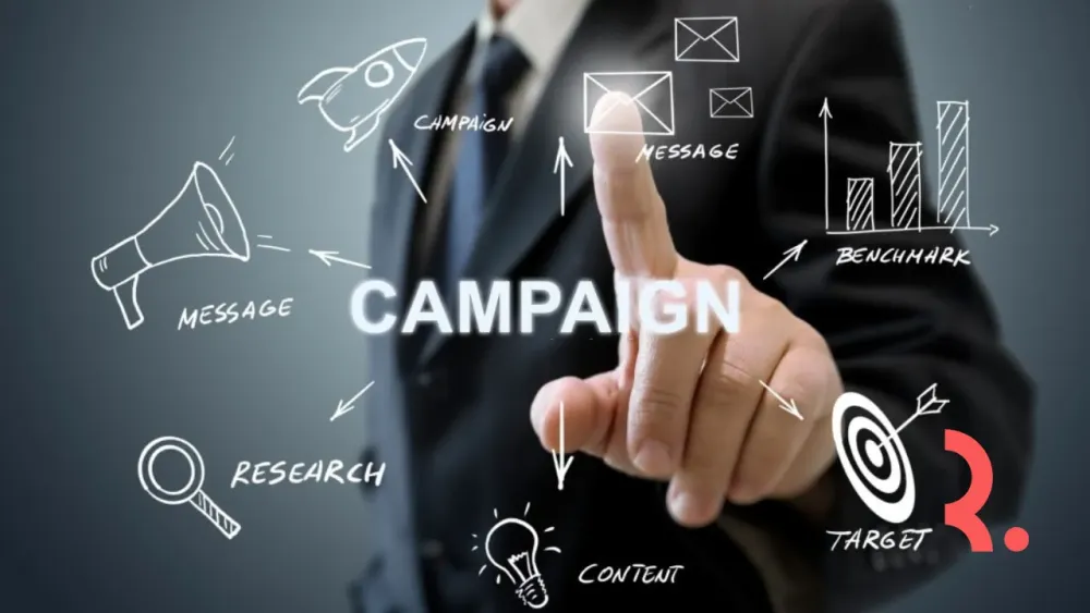 Jenis Digital Campaign