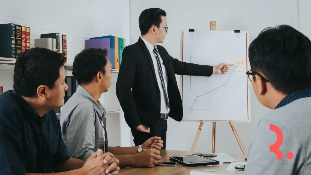 Customer Market dan Cara Menentukannya