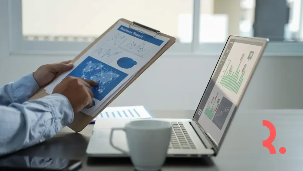 Prinsip Dasar Data Visualization yang Efektif