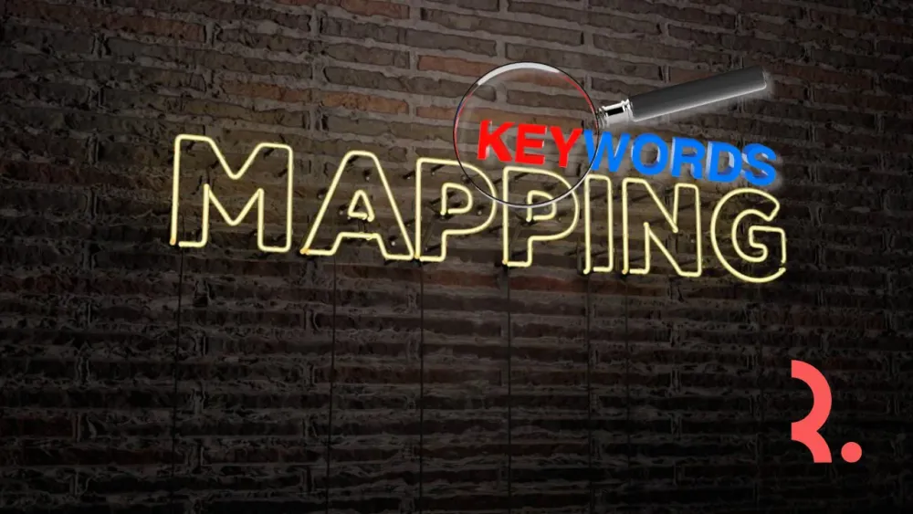 Pengertian Keyword Mapping dan Manfaatnya Pengertian Keyword Mapping dan Manfaatnya