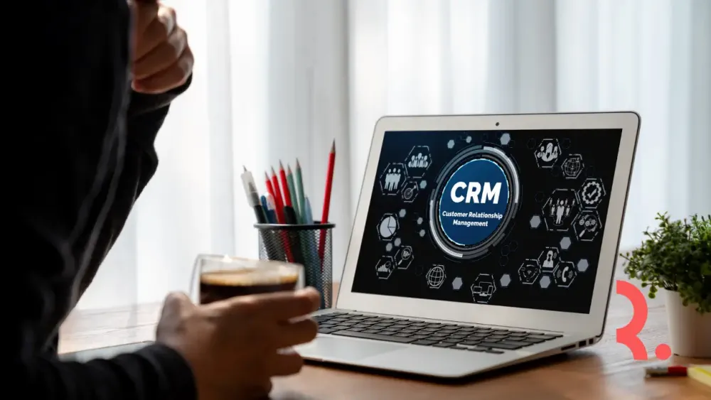 Contoh Penggunaan CRM dan Loyalty Program
