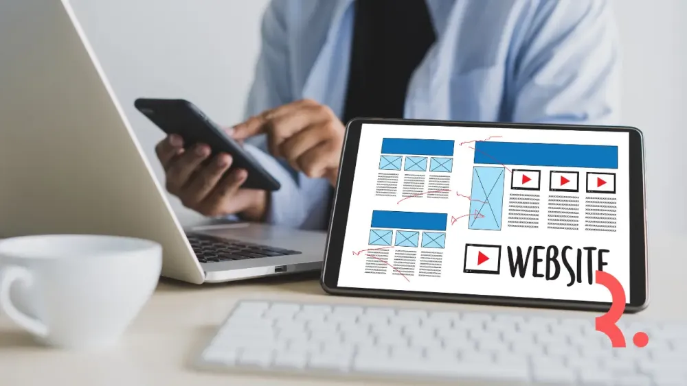 Meningkatkan Performa Website Bisnis