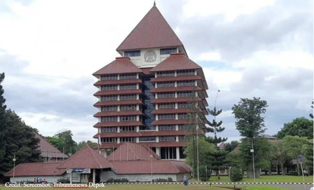 Dyah Ayu Ardana, Mahasiswa Berumur 15 Tahun yang Berhasil Masuk FKUI