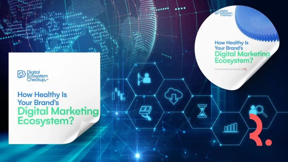 Digital Ecosystem Checkup