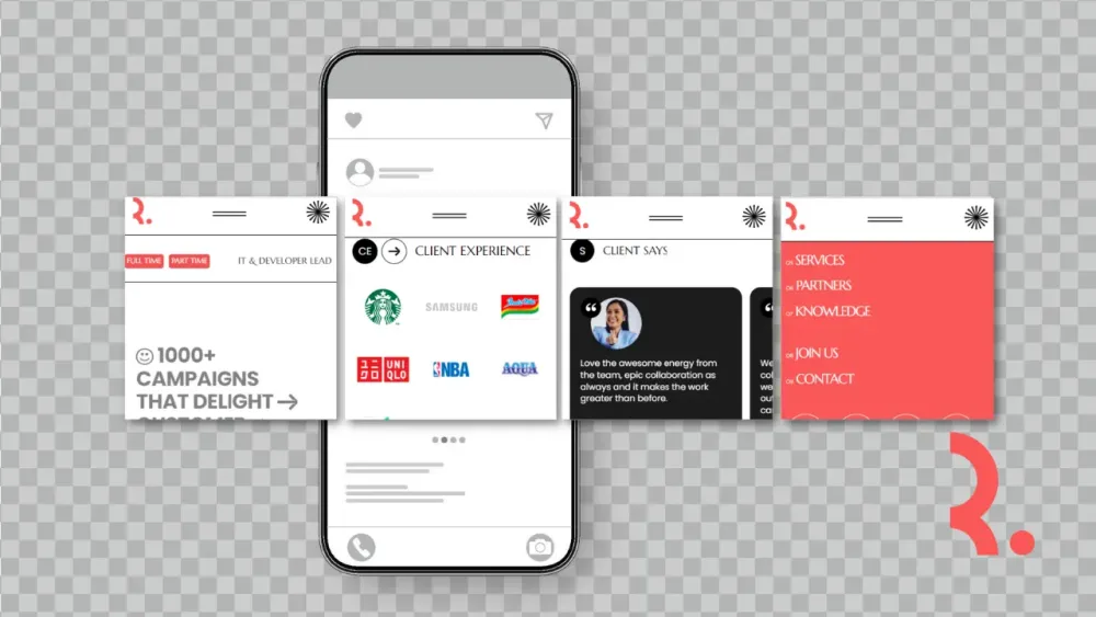 7 Konten Instagram yang bisa Mendatangkan Audiens 7 Konten Instagram yang bisa Mendatangkan Audiens