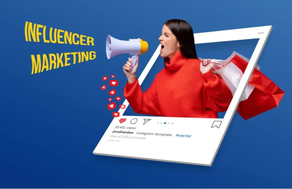 5 Tips Sukses Pemasaran Bersama Influencer yang Harus Kamu Ketahui