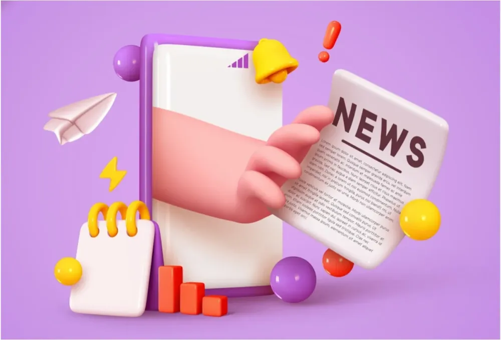 The Top 5 Newsletter Mistakes You Should Avoid and How to Fix Them The Top 5 Newsletter Mistakes You Should Avoid and How to Fix Them