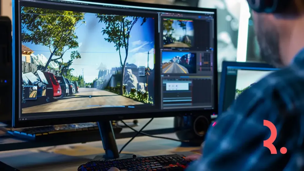 Efek Video Editing untuk Membuat Video Promosi