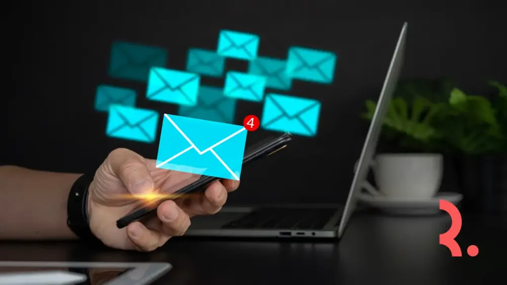 Kombinasi Email Marketing & Direct Messaging