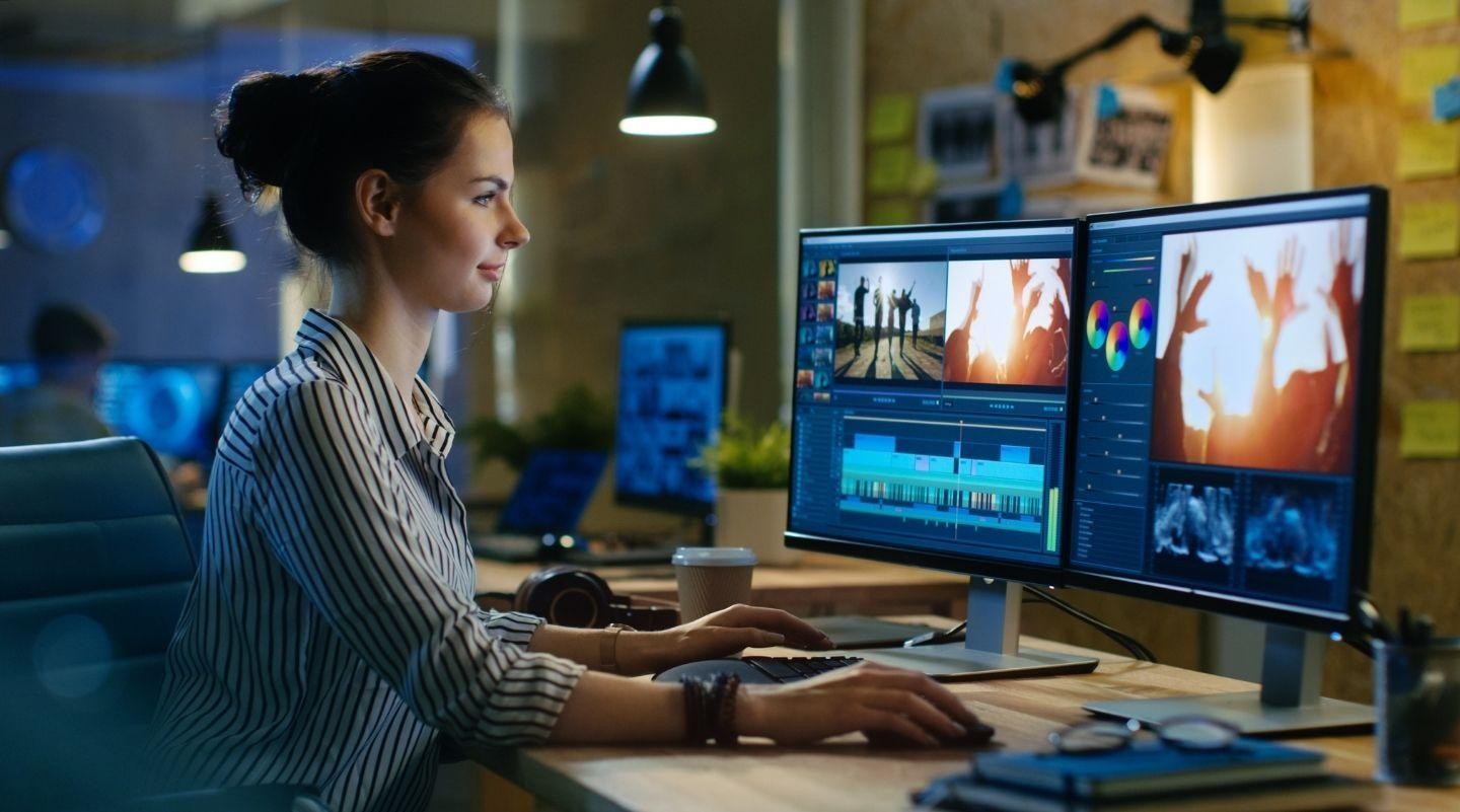 Keyframe dan Kegunaannya dalam Video Production